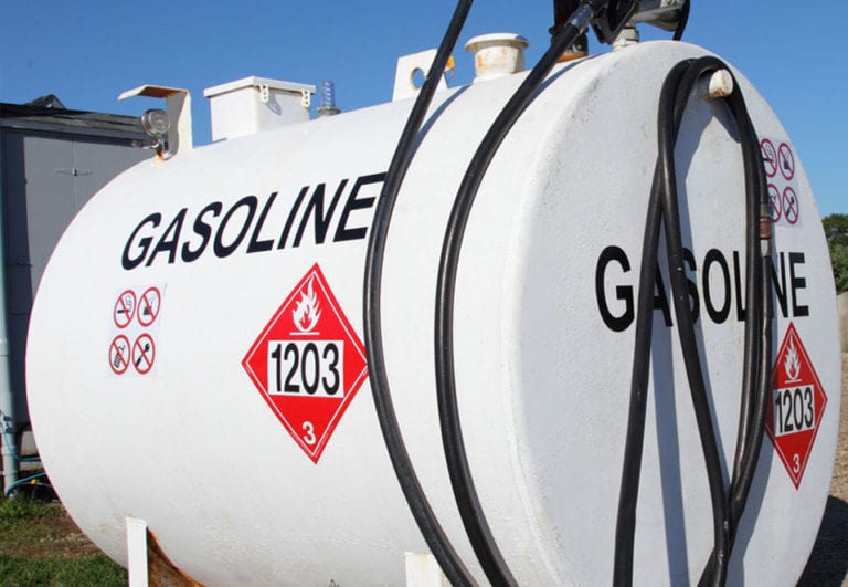 Diesel Fuel Tanks | Star Oilco