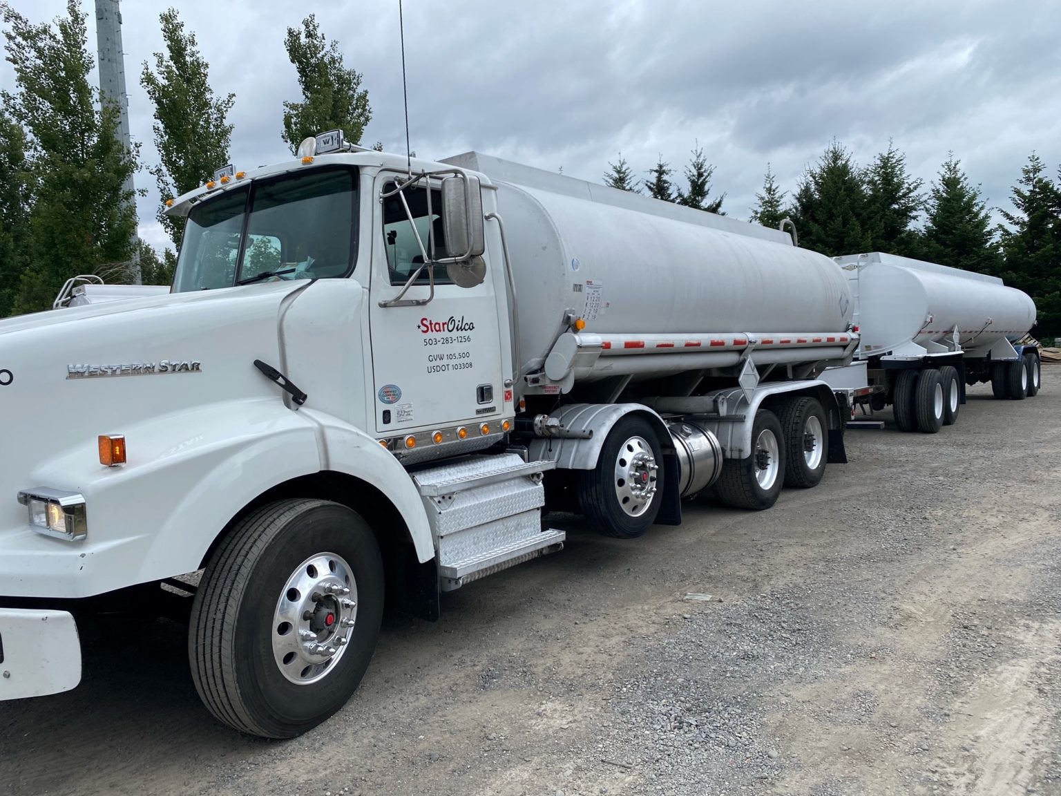 B99 Biodiesel: Star Oil Use Case & Results