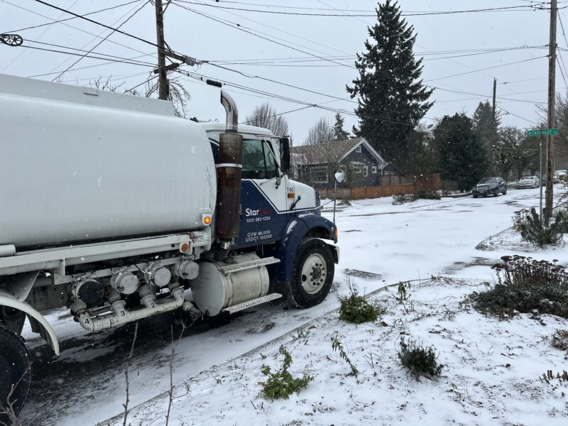 Home Heating Oil Frequently Asked Questions | Star Oilco