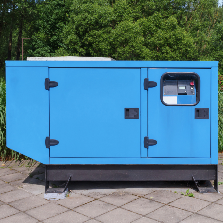 Powering Through Outages With Backup Generators | Star Oilco