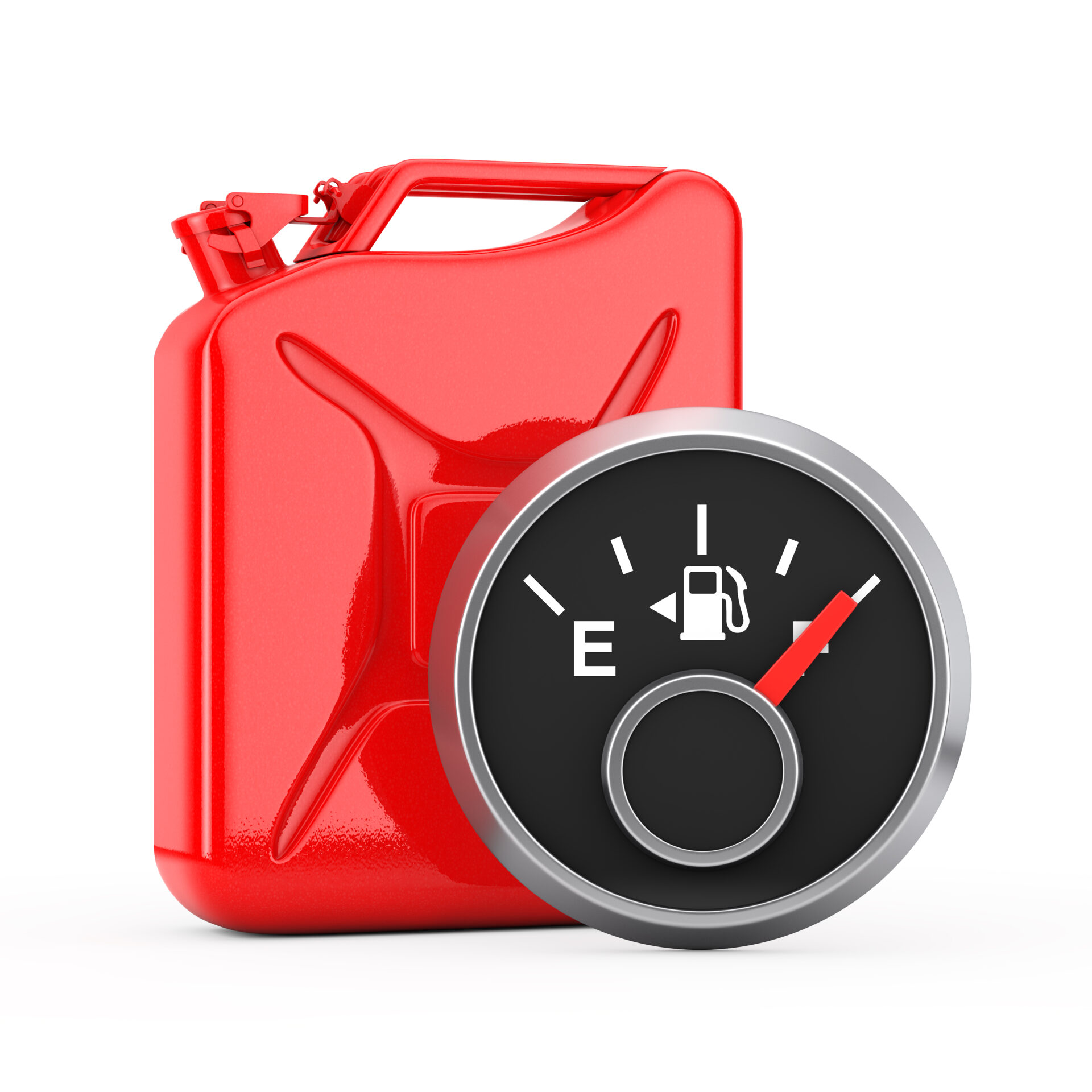 Emergency Fuel Delivery Near You | Star Oilco