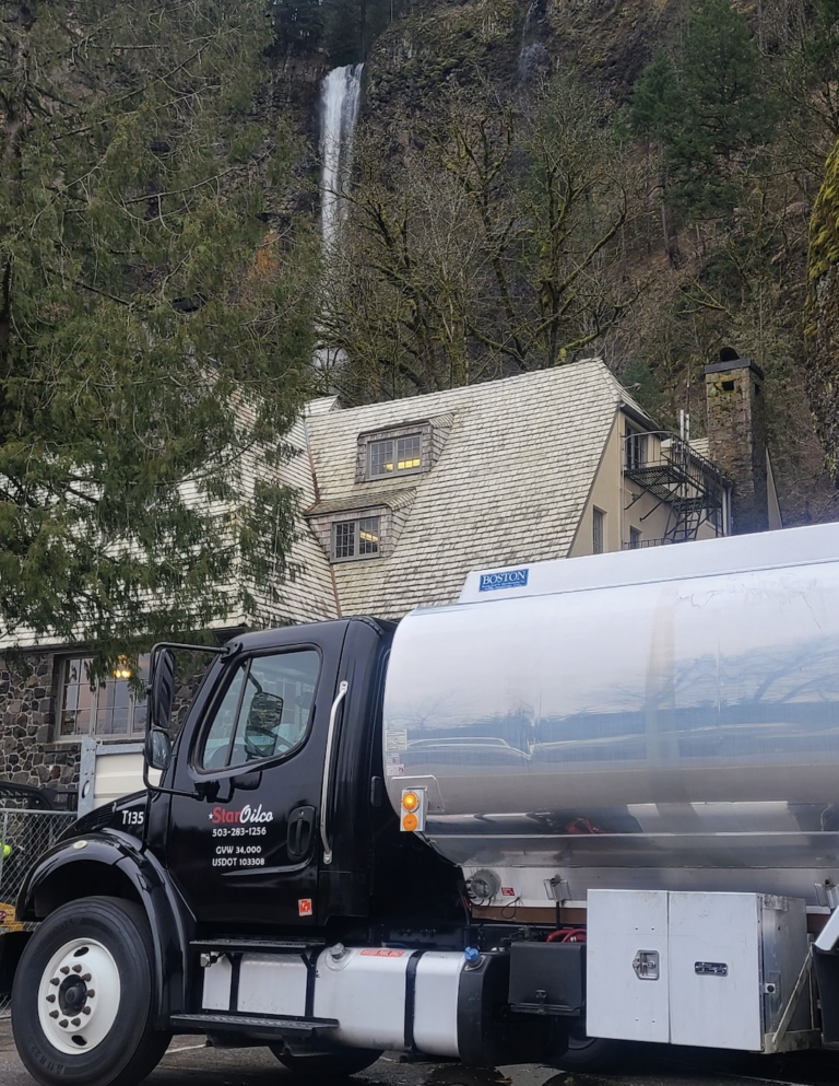 Contact Our Team | Fuel Questions Answered | Star Oilco