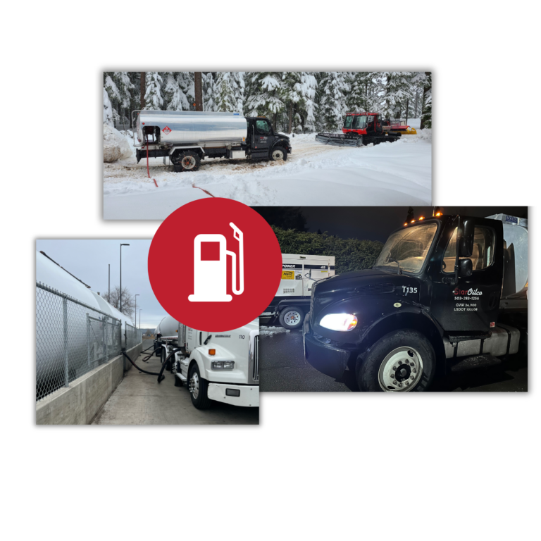 Star Oilco | Fuel Delivery | Heating Oil | Cardlock Fuel Cards