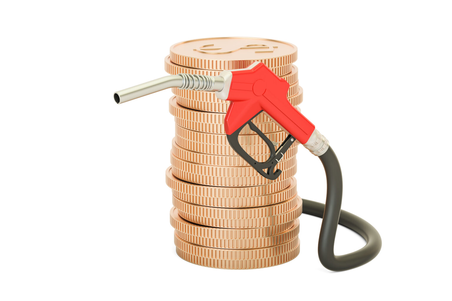 Saving Money On Rising Fuel Costs | Star Oilco