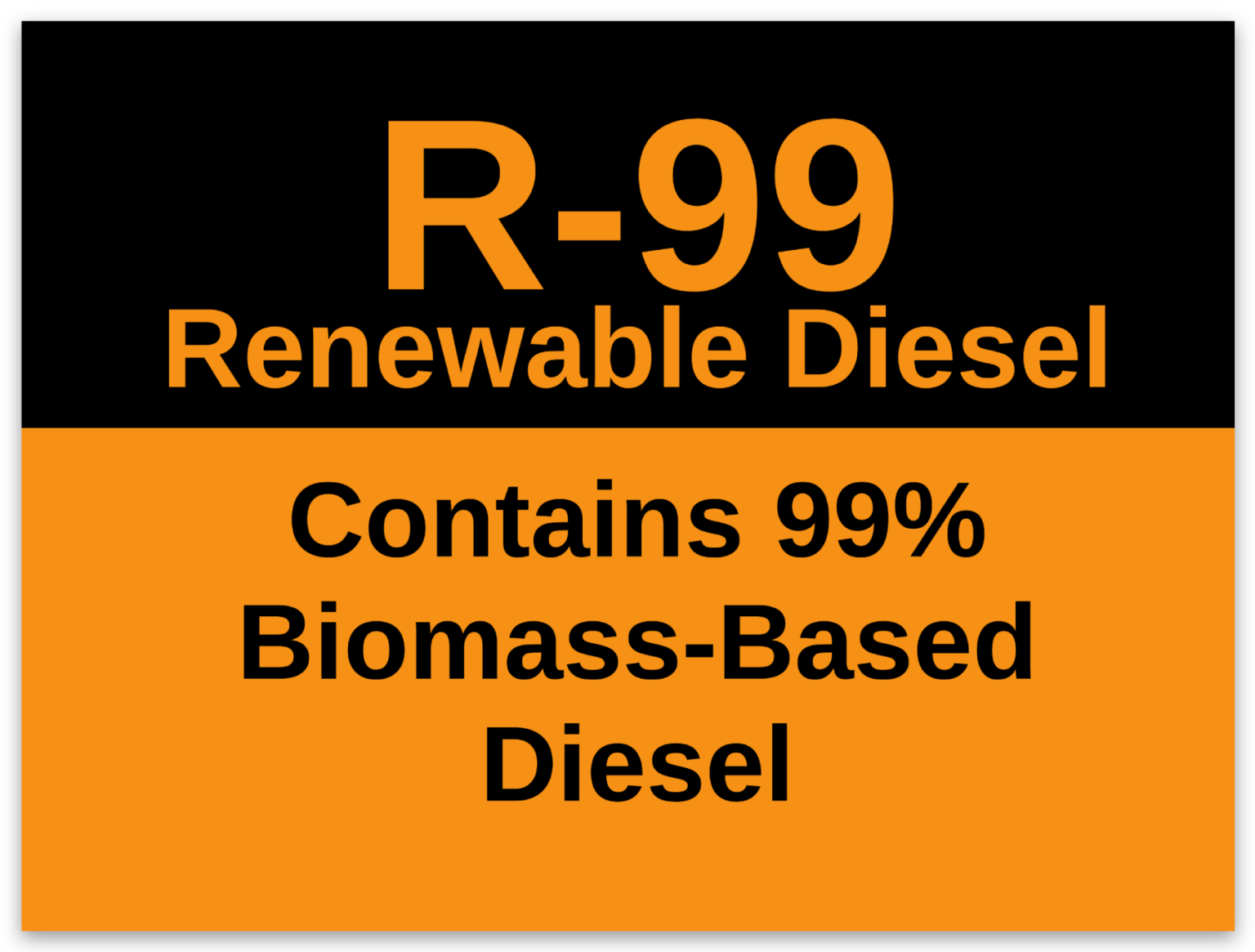 Frequently Asked Questions Renewable Diesel | Star Oilco