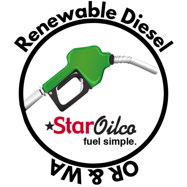 Frequently Asked Questions Renewable Diesel | Star Oilco